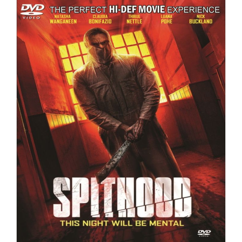Spithood (2024) | Shopee Malaysia