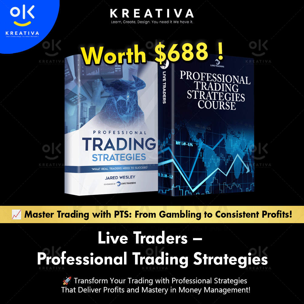 Vip Course-Live Traders – Professional Trading Strategies | Learn ...