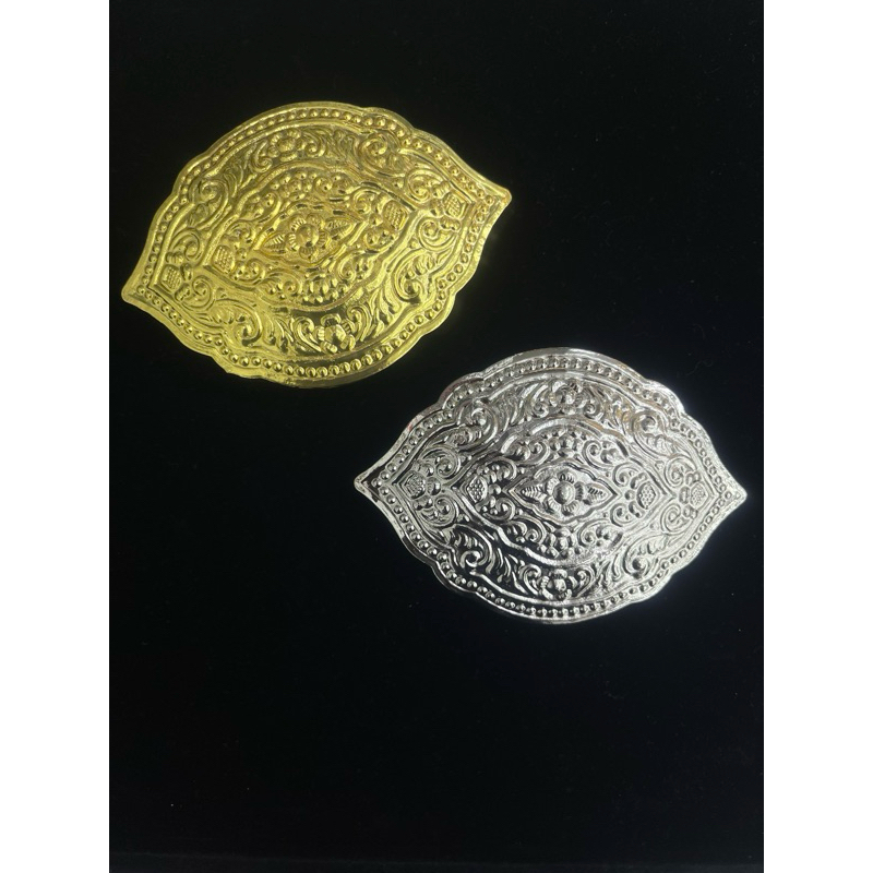 pending kepala tali pinggang besi tradisional | Shopee Malaysia