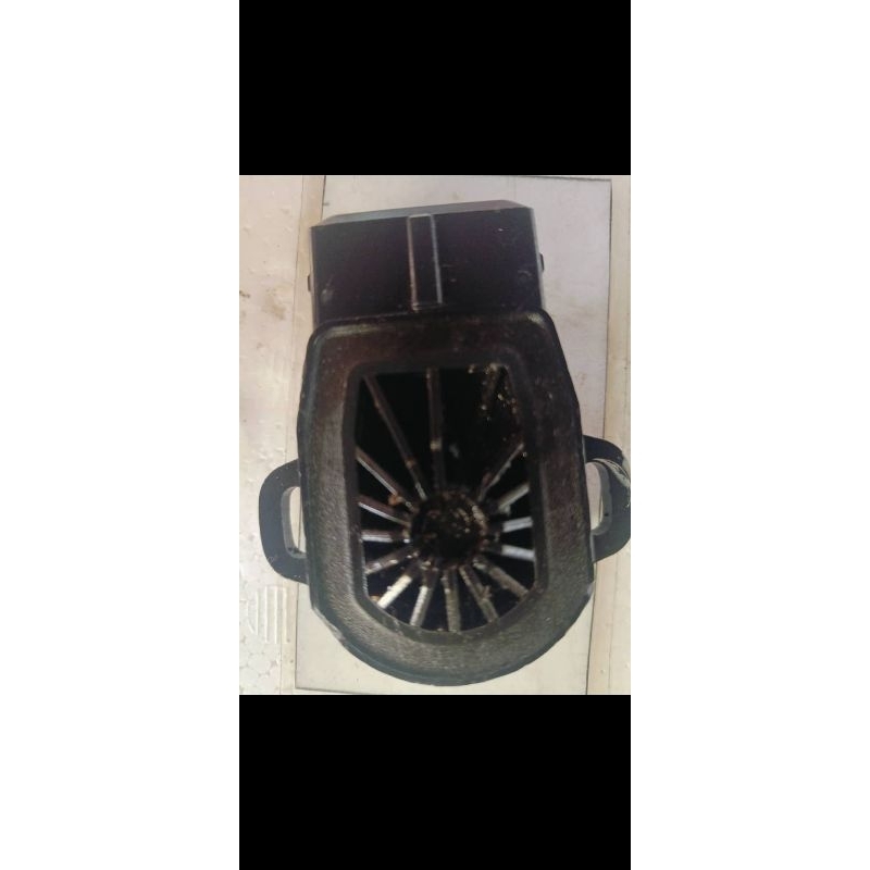 Proton waja mmc 1.6 4g18 throttle position sensor TPS | Shopee Malaysia