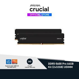 Crucial Official Store Online, February 2025 | Shopee Malaysia