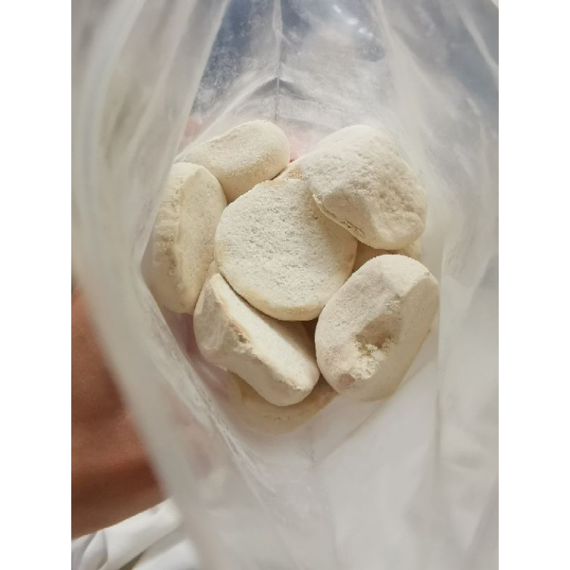 Ragi manis Terengganu 100pcs | Shopee Malaysia