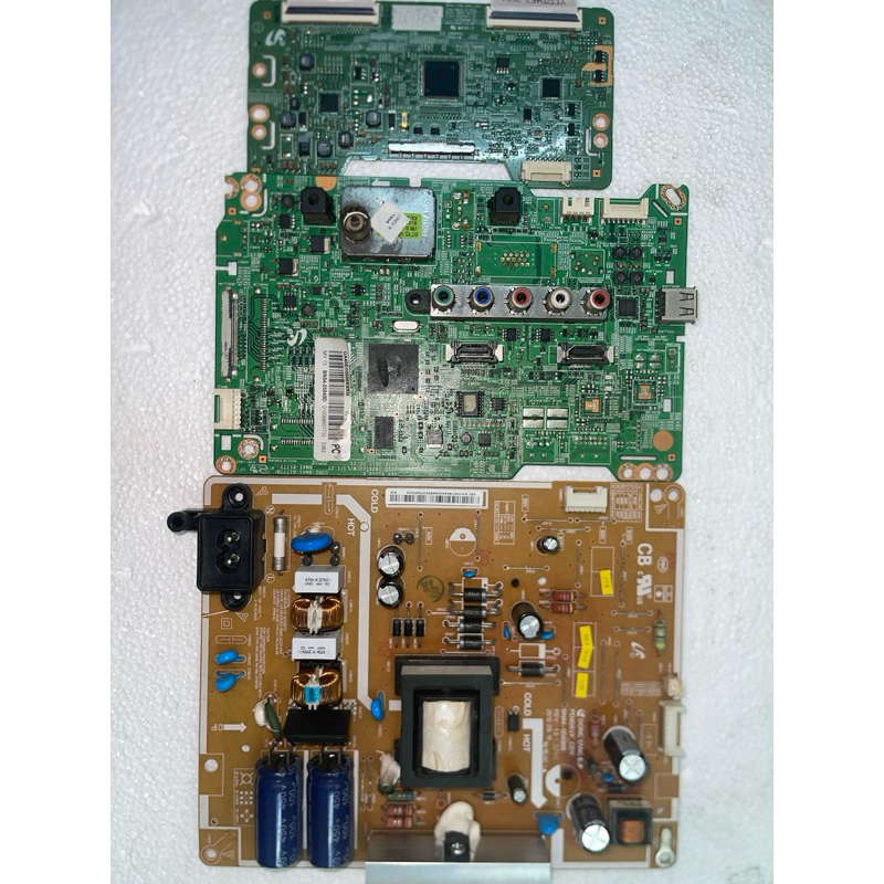 Samsung UA40EH5000R boards | Shopee Malaysia