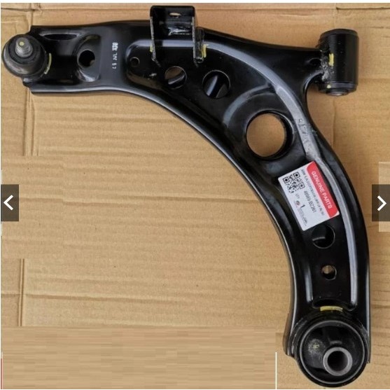 Lower Arm Viva Myvi Myvi lagi best Axia Bezza Perodua OEM | Shopee Malaysia