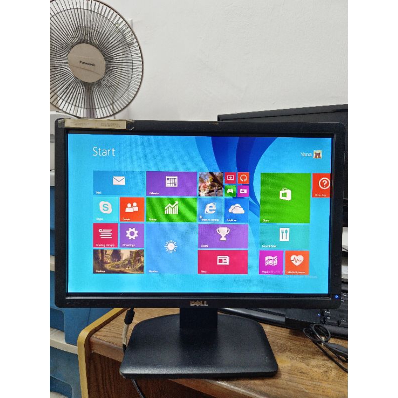 dell 15 inch monitor VGA | Shopee Malaysia