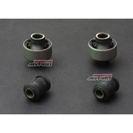 Toyota Vios NCP93 2008+ - Hardrace Front Lower Control Arm Bushing 6966 ...