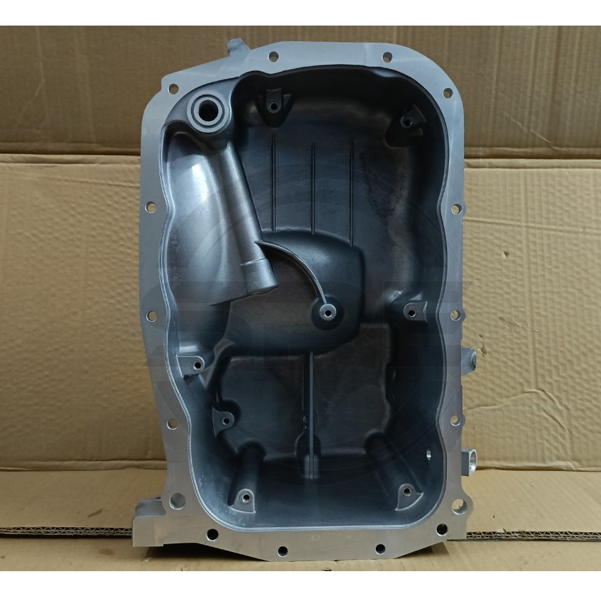 PERODUA ALZA / KEMBARA DVVT / TOYOTA AVANZA F601 / F602 ENGINE OIL PAN ...