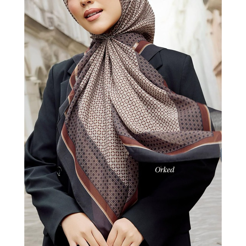 Tudung Ruffle X Akasia🦋🌈🎀 Cotton Voile | Shopee Malaysia