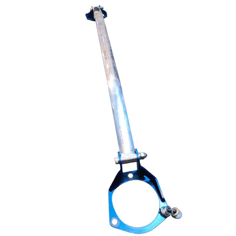 Original Japan (Used) Toyota Alphard Vellfire AGH30 CUSCO Front Strut ...