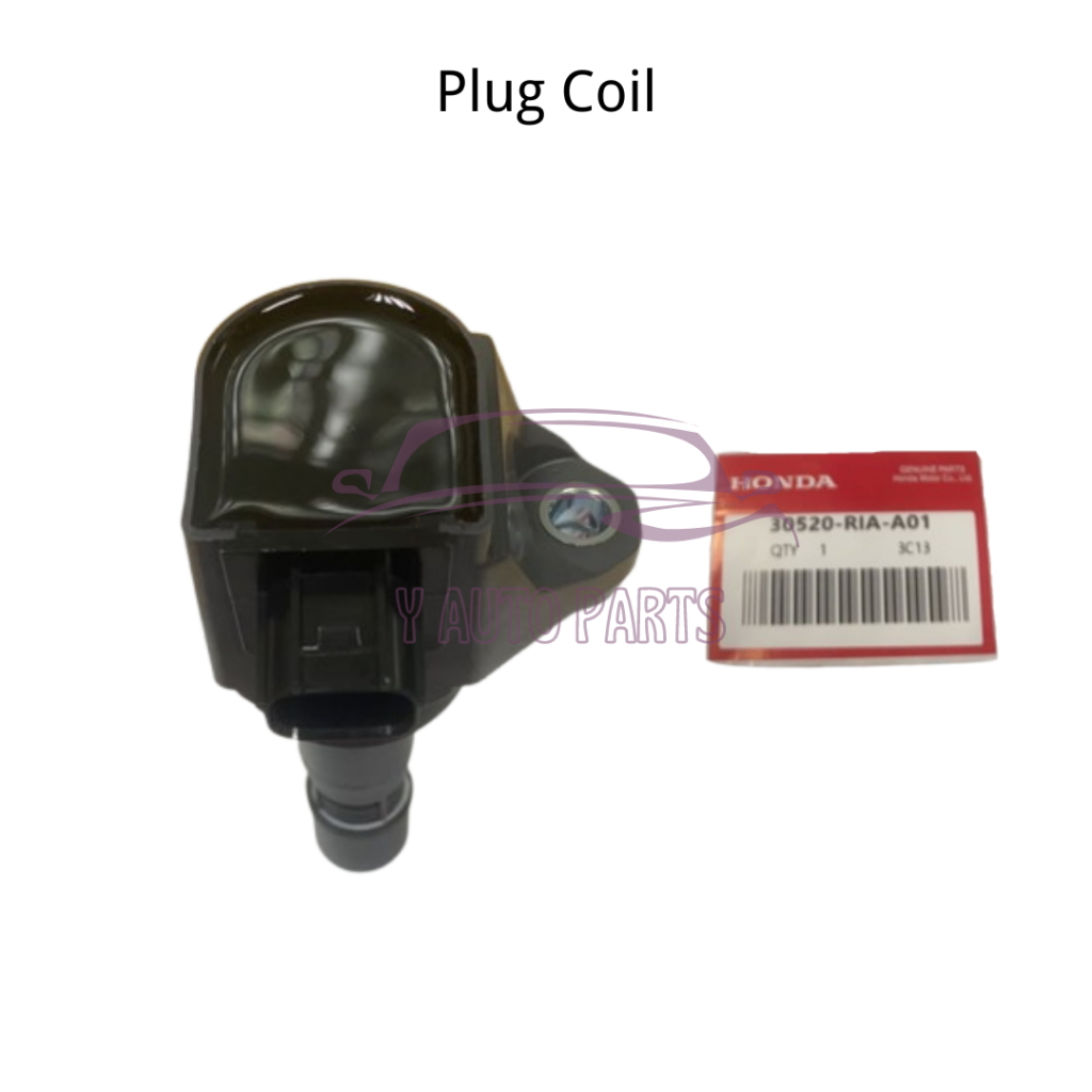 Ignition Plug Coil for Honda HRV 1.8 T7A TRO CRV TOA 2.0 CIVIC FC 1.8 ...