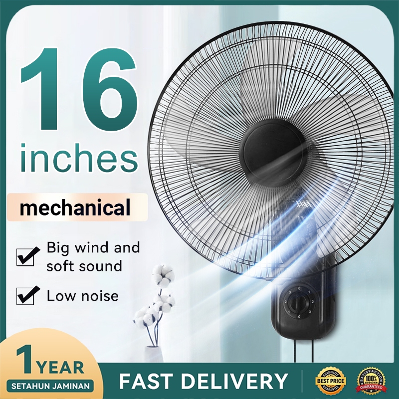 wall mounted fan - Prices and Promotions - Apr 2026 | Shopee Malaysia