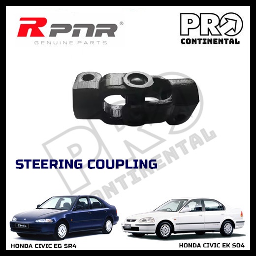 HONDA CIVIC EF SH4 EG SR4 EK SO4 ACCORD SM4 SV4 S84 CRV S10 STEERING ...