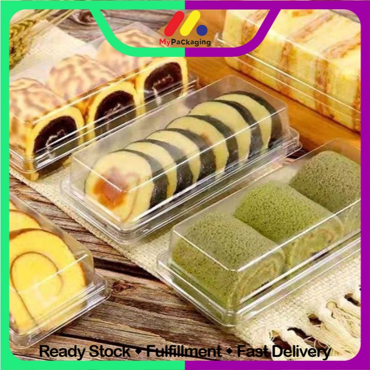 Cake Box | Food Box | Packaging Cake box | Kotak kek | Kotak Kuih ...
