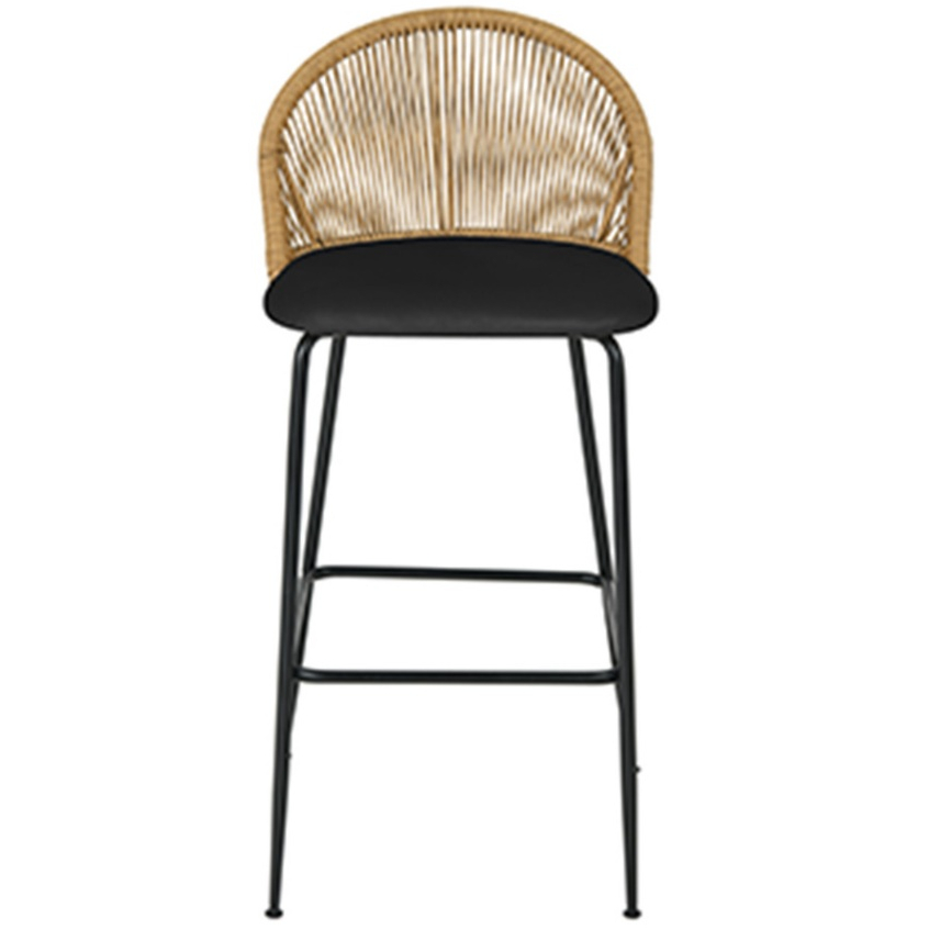 OLIVIA 65cm Seating Height Counter Stool | Shopee Malaysia