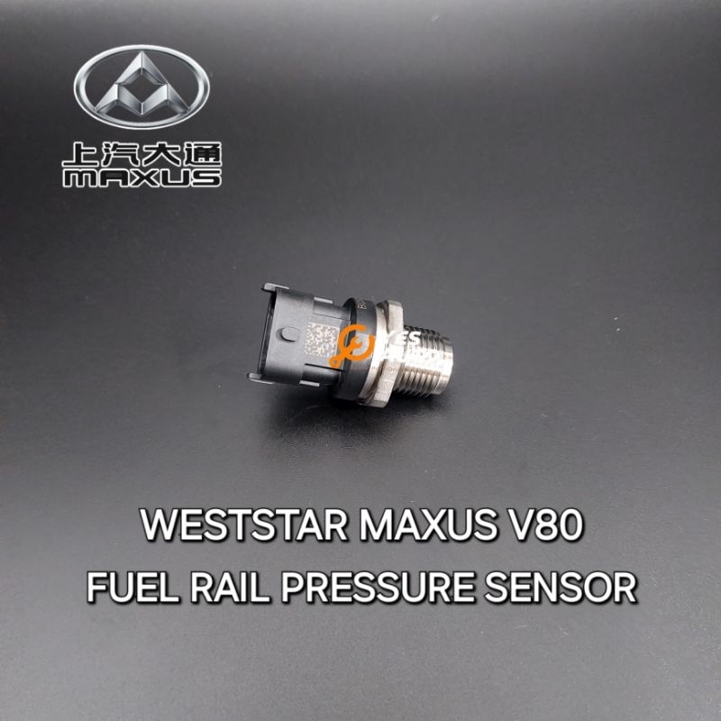 WESTSTAR MAXUS V80 FUEL RAIL PRESSURE SENSOR | Shopee Malaysia