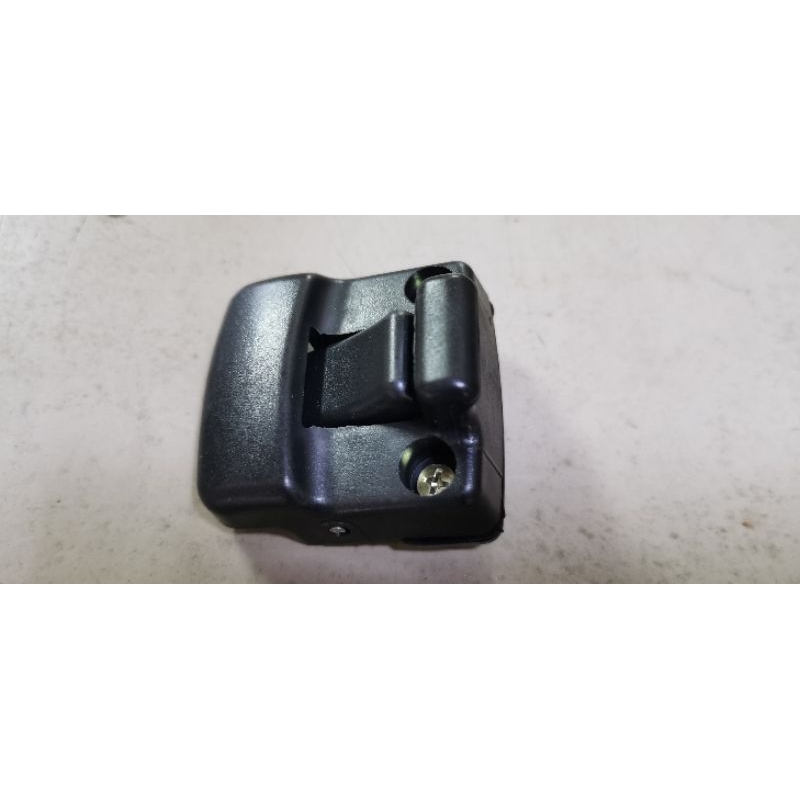 TOYOTA HIACE KDH200 SLIDING GLASS LOCK / WINDOW GLASS LOCK | Shopee ...