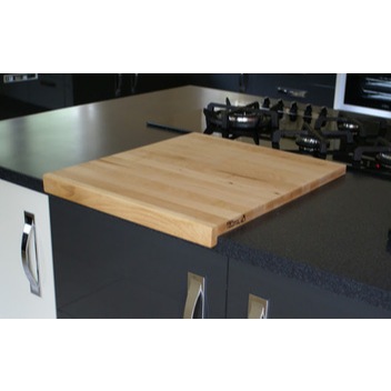IKEA LAMPLIG Dual Side Chopping board / Cutting Board bamboo / Kitchen ...