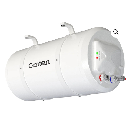 CENTON Multipoint Storage Water Heater Horizontal 30L / 50L / 70L / 90 Litres - Neptune | Shopee ...