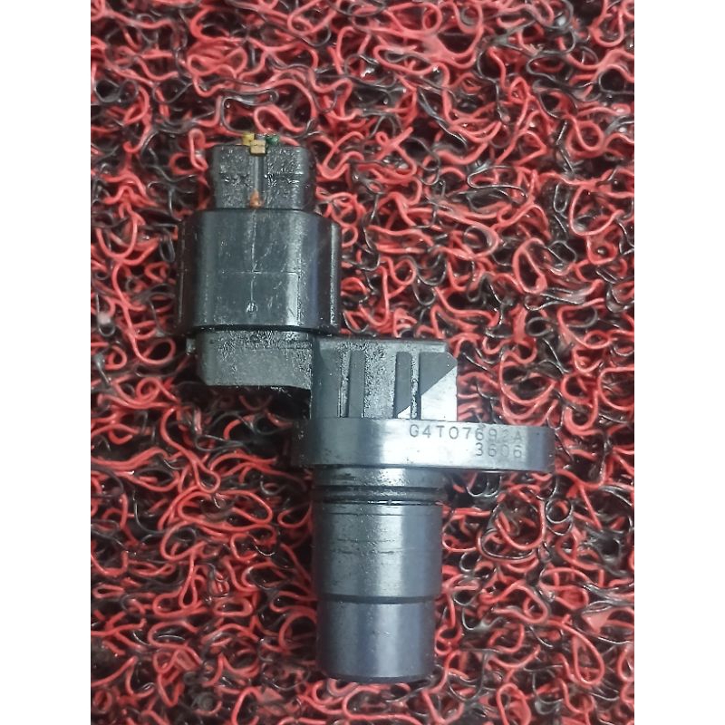 PERODUA MYVI ALZA TOYOTA AVANZA GEARBOX SPEED SENSOR | Shopee Malaysia