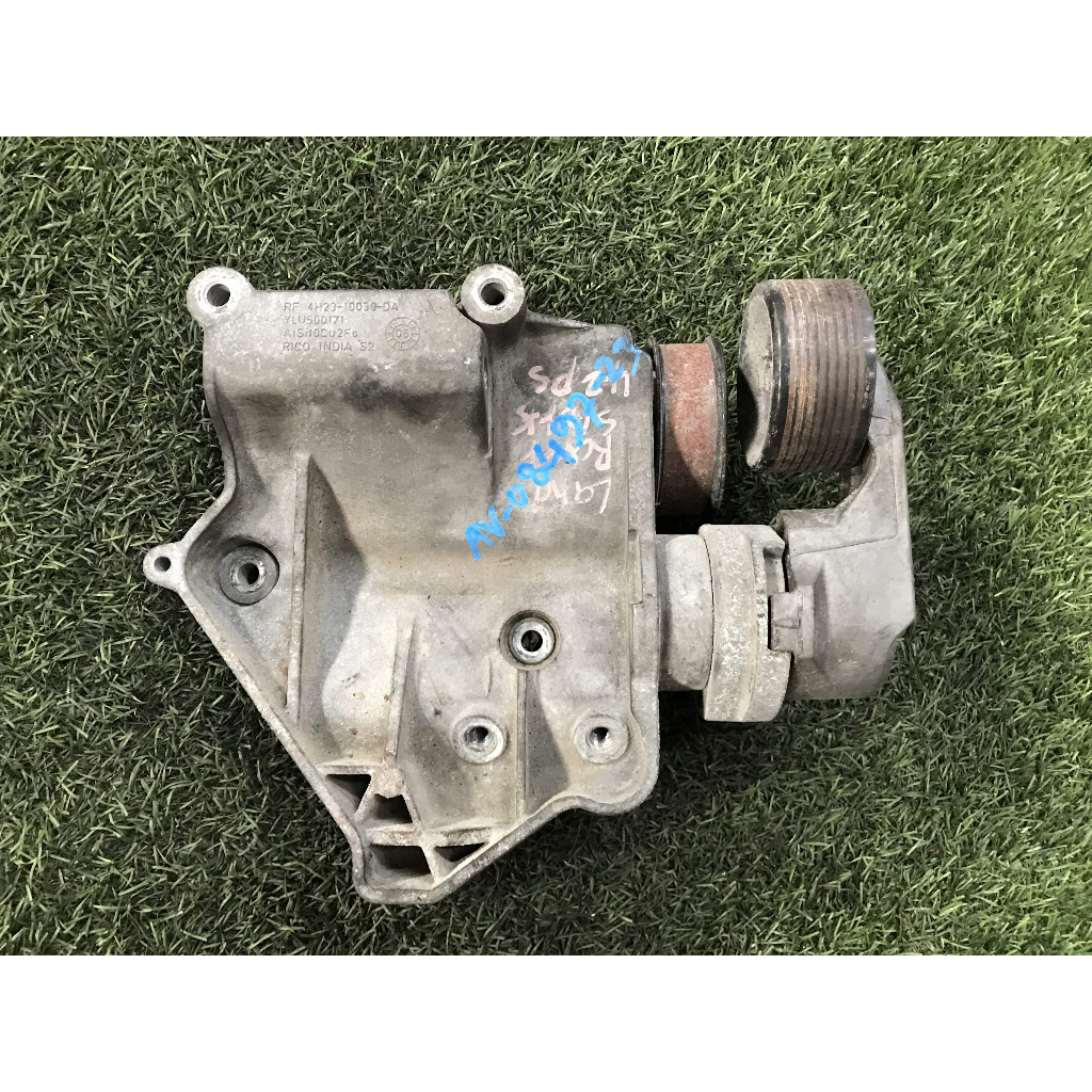 Land Rover Range Rover Sport L320 2005-2013 Alternator Bracket ...