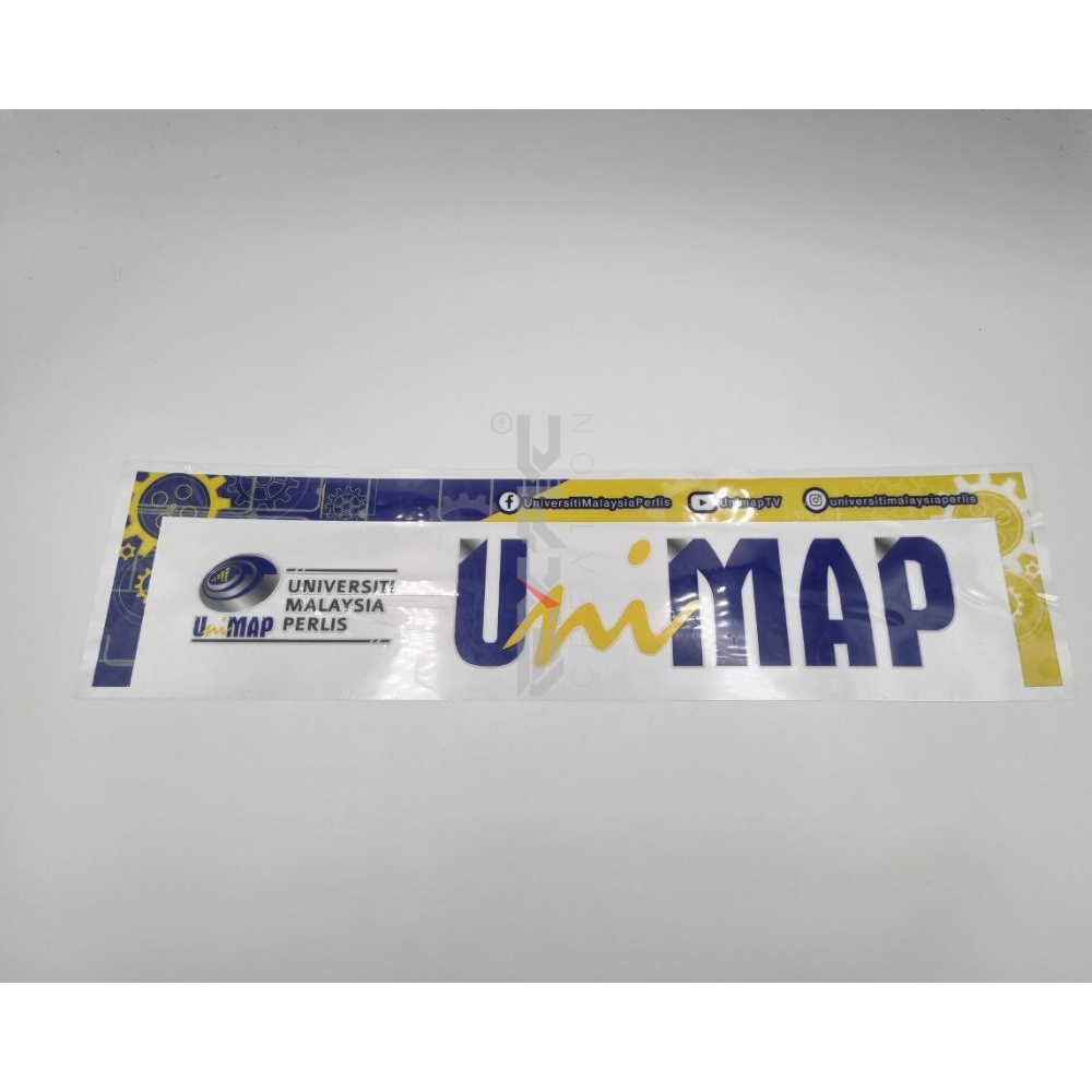[READY STOCK] UNIVERSITI MALAYSIA PERLIS (UniMAP CAR STICKER) | Shopee ...