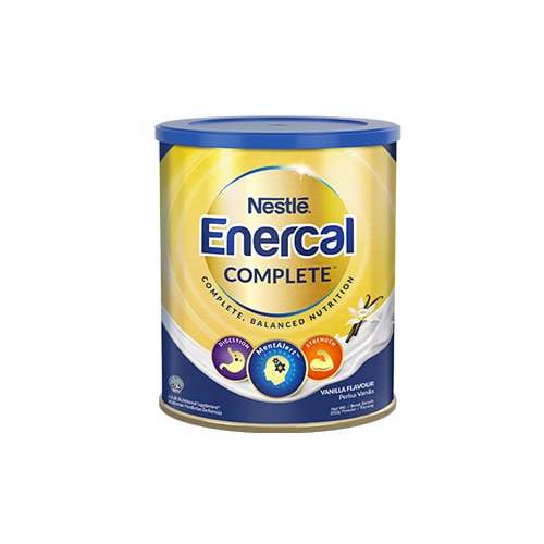 Nestle Enercal Complete 850g EXP:;11-2026-2027 | Shopee Malaysia