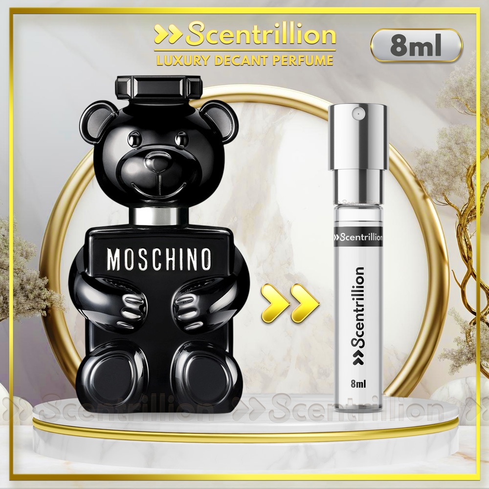 [Decant] Moschino Toy Boy EDP Perfume (2ml/8ml) | Shopee Malaysia