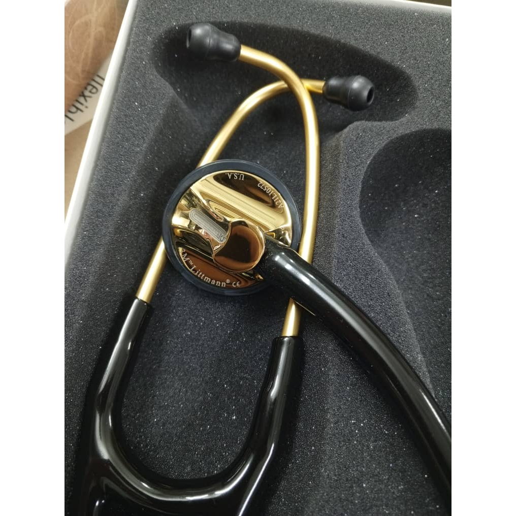 For Sale Wrong Laser Engraved Stethoscopes 3M Littmann Classic III ...