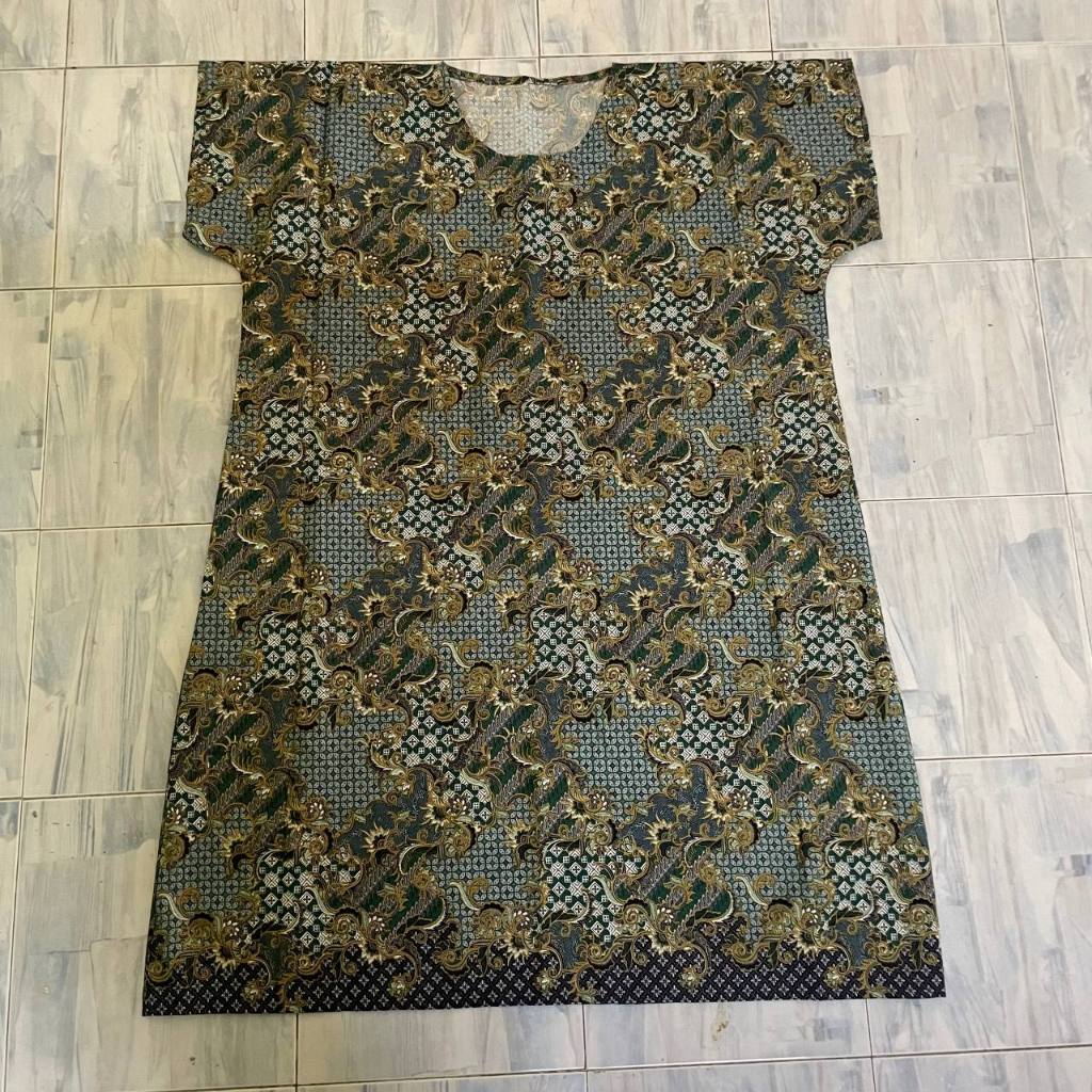 BAJU TIDUR BATIK VIRAL | Shopee Malaysia