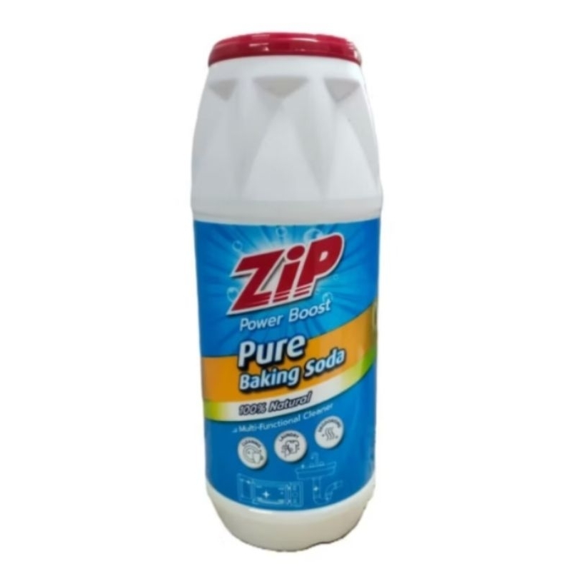 ZIP Pure Baking Soda 650g | Shopee Malaysia