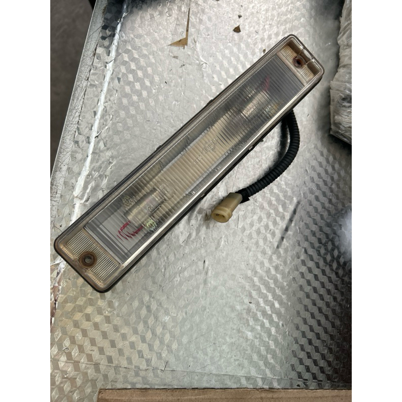 REAR LICENSE LAMP （USED） | Shopee Malaysia