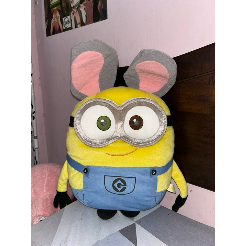 🐰🐰Minion bob bunny🐰🐰 | Shopee Malaysia