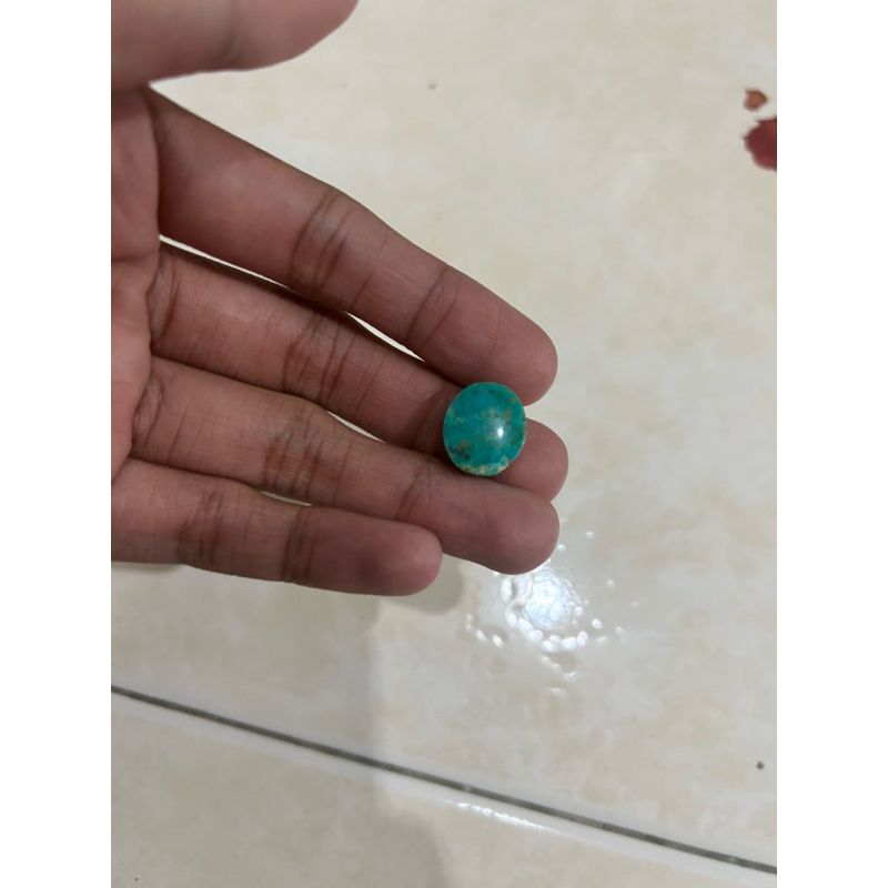 Batu Permata Asli Firus Bulat Multicolour RM1 | Shopee Malaysia