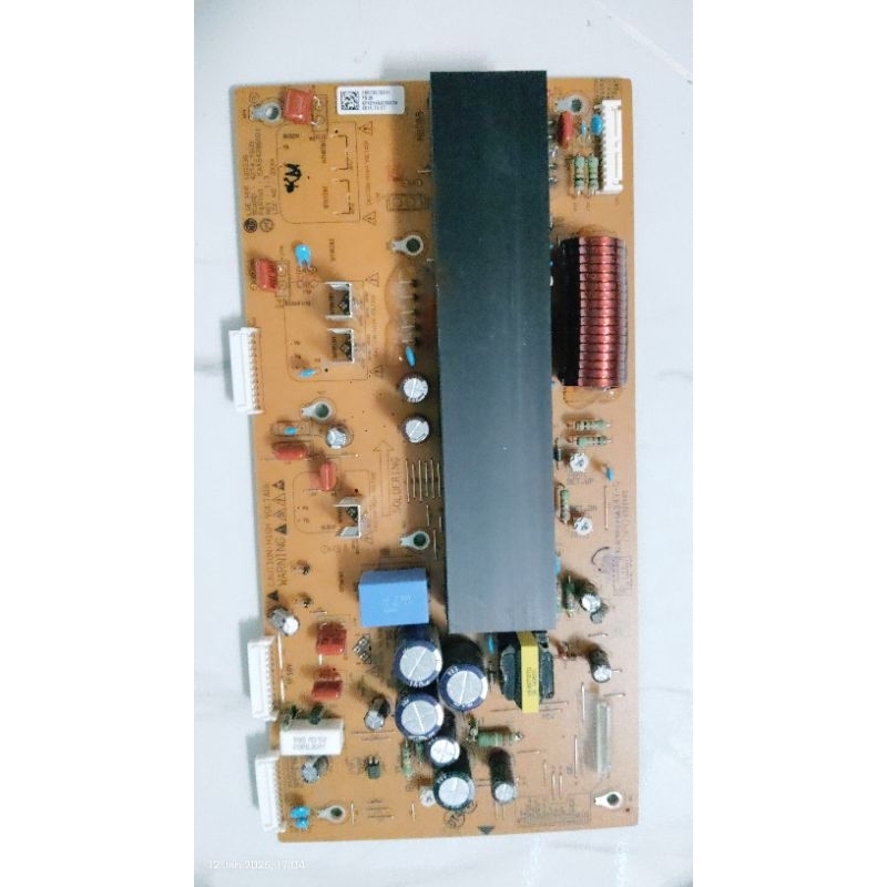 LG 42PN4500ATS YSUS BOARD | Shopee Malaysia