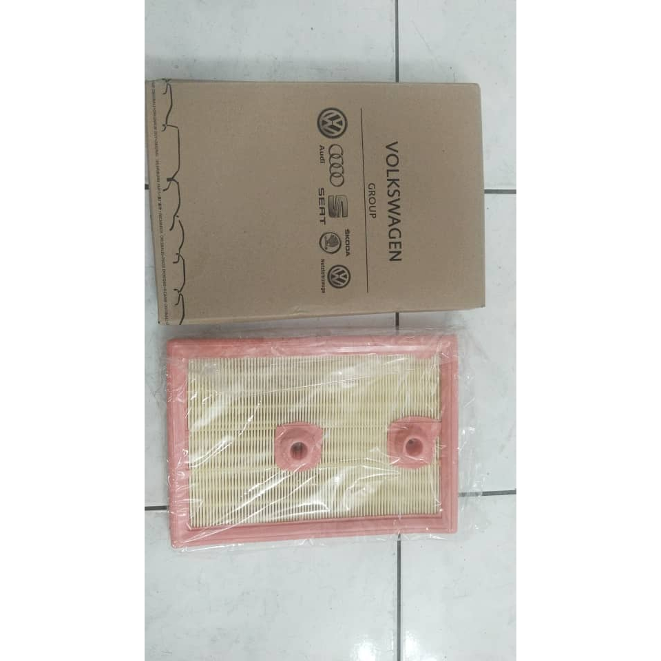 04E129620 AIR FILTER AUDI VW GOLF 7 1.2/1.4TSI A1 A3 Q3 JETTA BEETLE ...