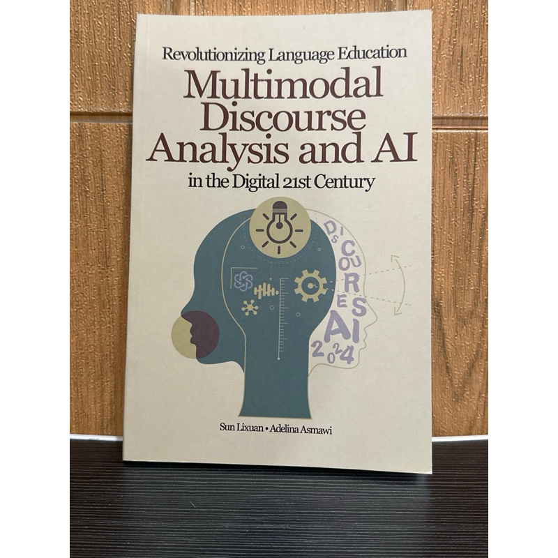 Revolutionizing Language Education Multimodal Discourse Analysis and Ai in The Digital 21st ...