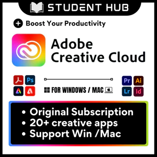 The Student Hub Official Store 💡, Online Shop | Shopee Malaysia