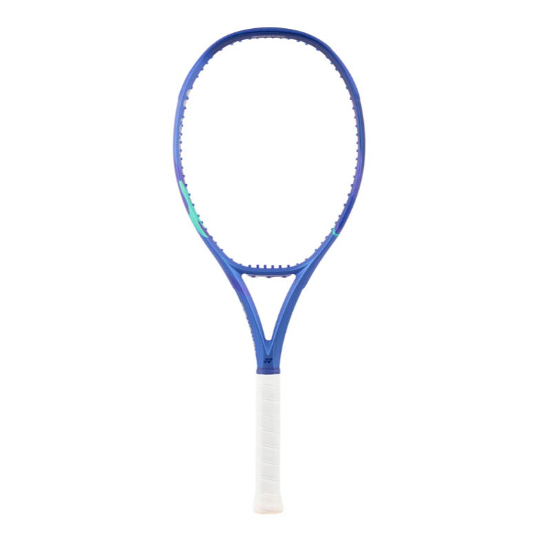 Yonex Ezone 100 300g 100inch" 2025 Blast Blue 08EZ100YX BSBL (UNSTRUNG ...