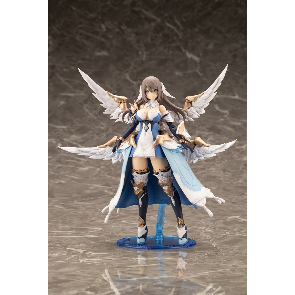 READY STOCK Kotobukiya Original Character Figure Arcanadea Arca Nadea ...