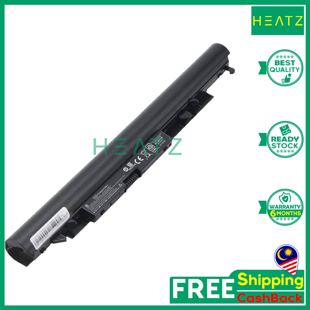 HP JC03 JC04 Pavilion 14-BS 15-BS 15-BW 919700-850 919701-850 HSTNN ...