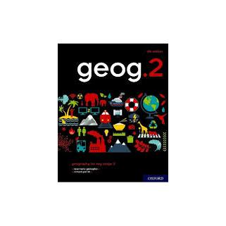 GEOG.2 - STUDENT'S BOOK (5TH EDITION) | Shopee Malaysia