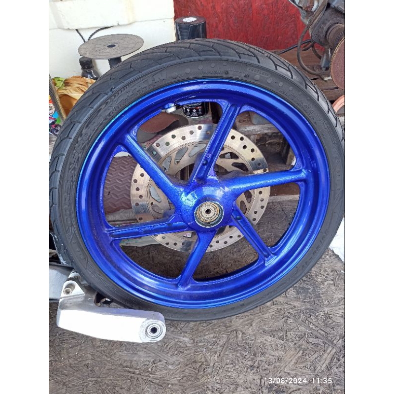 Pro Arm Original Enkei NSR | Shopee Malaysia
