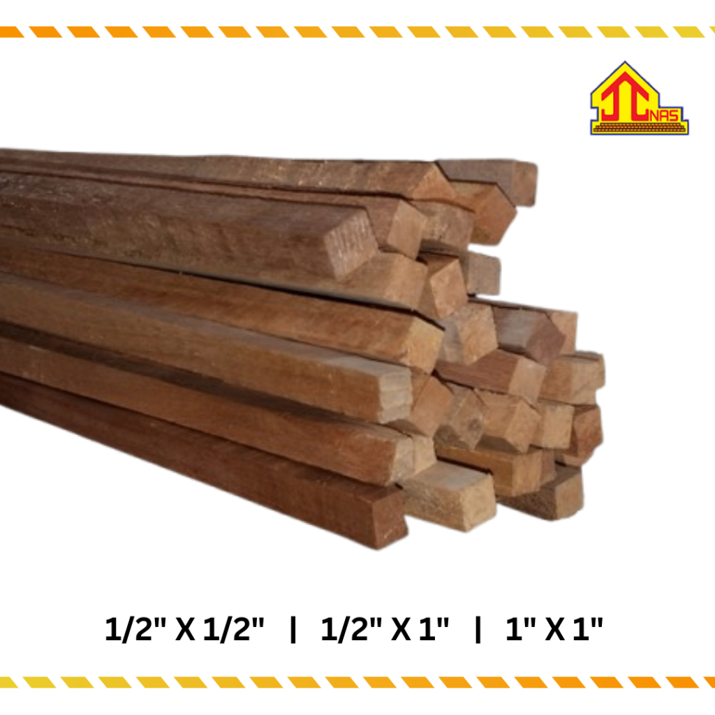 6FT KAYU METING | WOODLINE WOOD | FURNITURE WOOD | 6 KAKI KAYU | Shopee ...