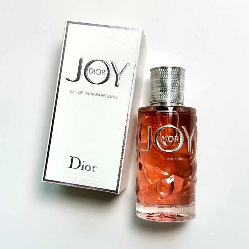 Original Joy Perfume EDP Intense 90ML | Shopee Malaysia