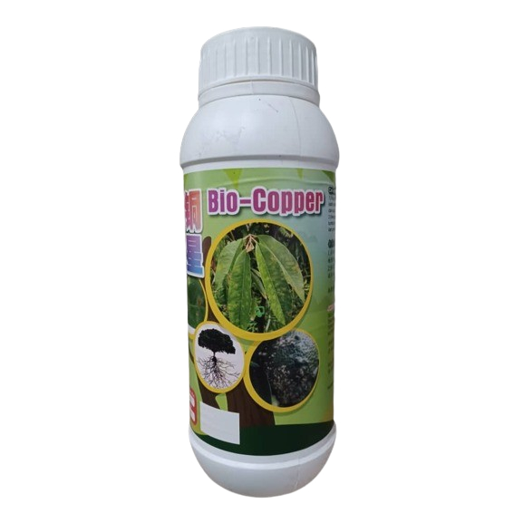 BIO COPPER TO CONTROL FUNGUS 1L | Shopee Malaysia
