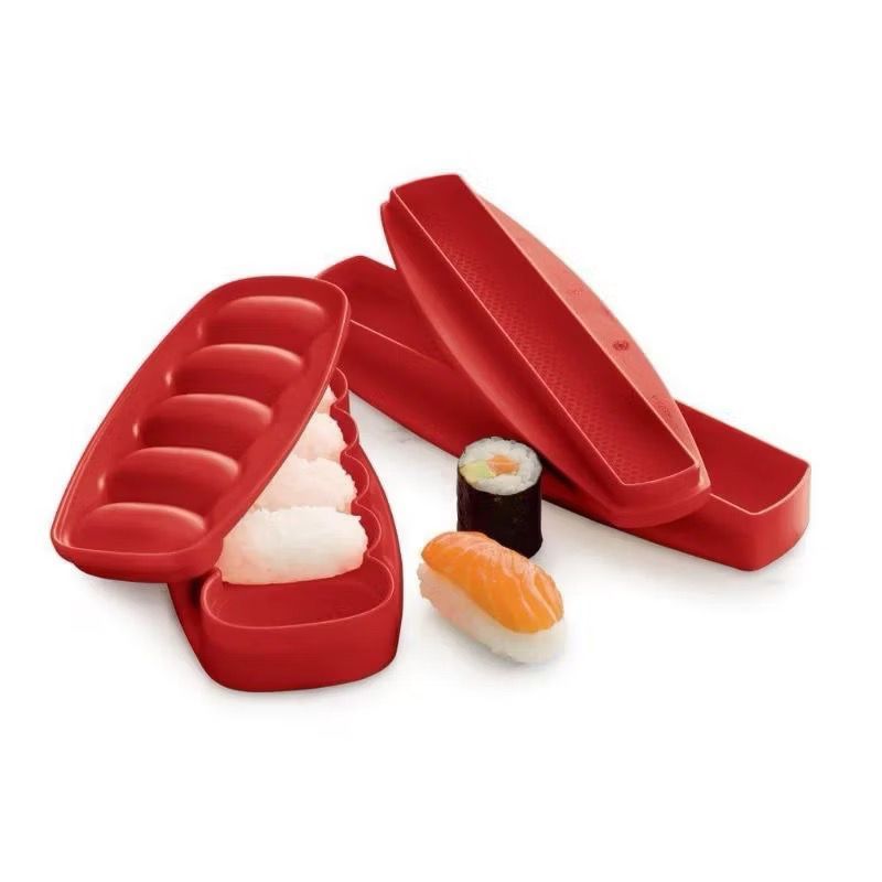 Tupperware Sushi Maker Set | Shopee Malaysia