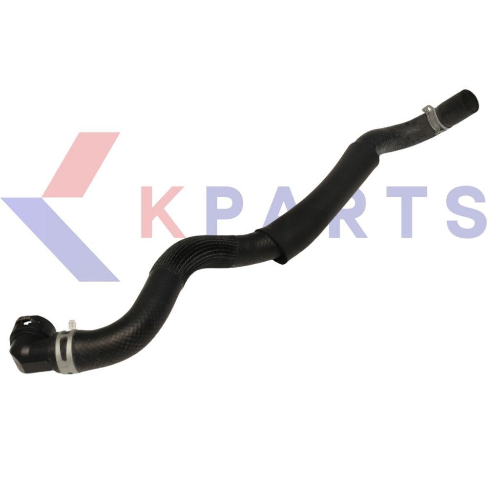 RADIATOR HOSE - UPPRER / LOWER (AFTERMARKET) HYUNDAI TUCSON IX35 (NU ...