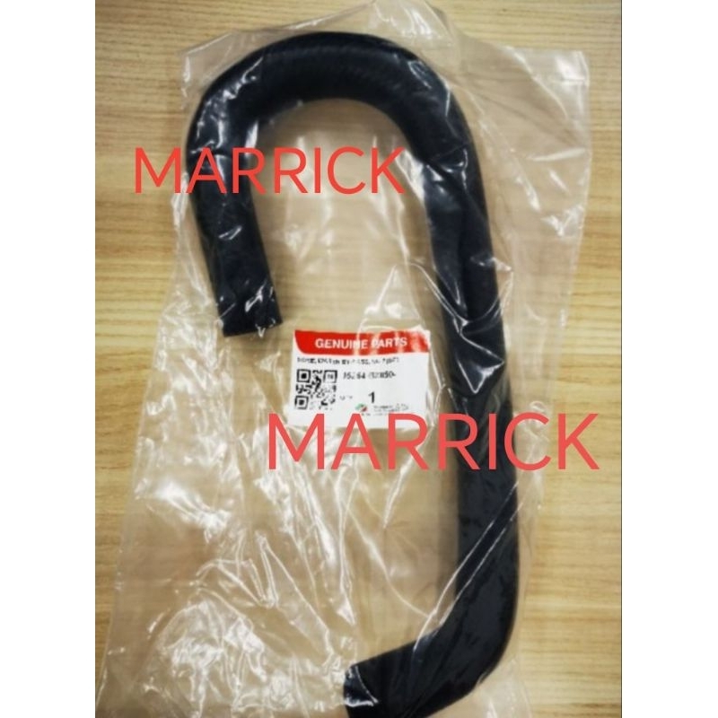 Perodua Myvi 1.3 Alza Lagi Best bypass hose 16264-BZ050 | Shopee Malaysia