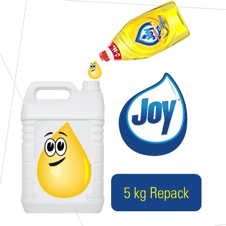 Joy Kitchen Dishwash Concentrated Liquid Bottle Bundle 485ml 780ml Bulk ...