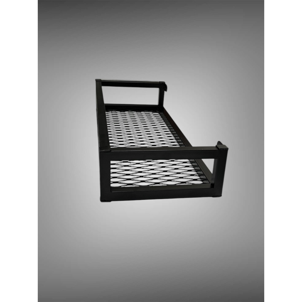 wallmount rack with expender metal decoration | Shopee Malaysia